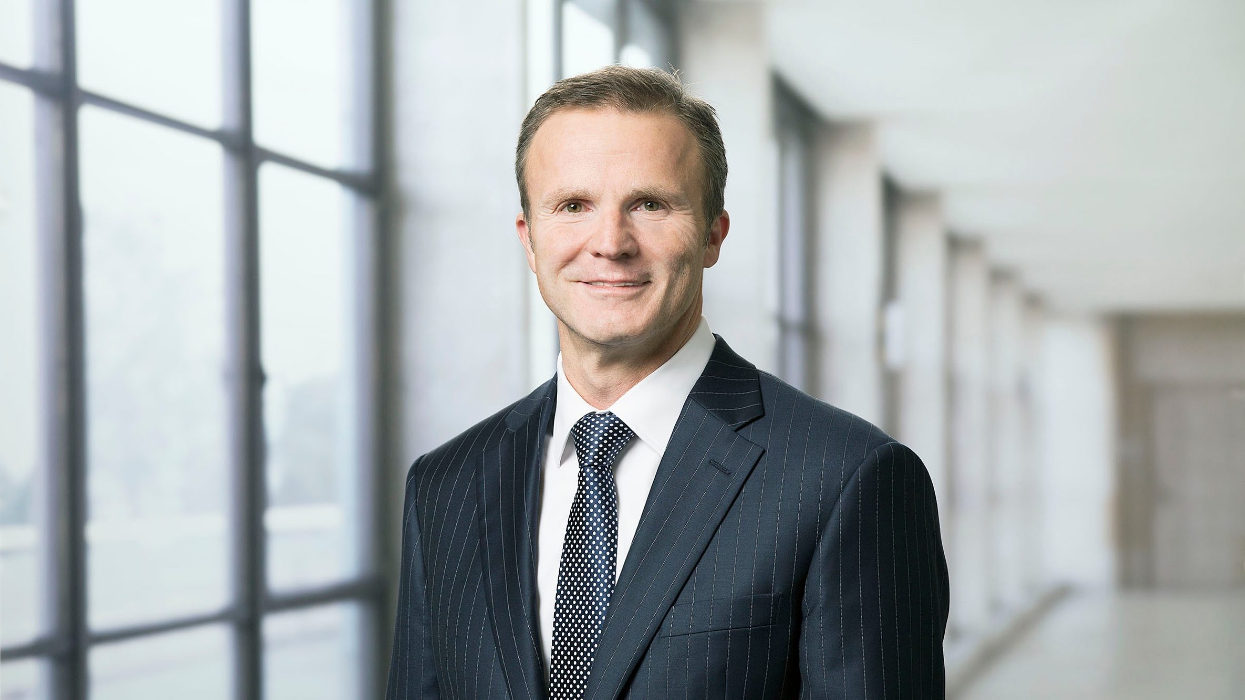 Daniel Berner – Swiss Life Asset Managers