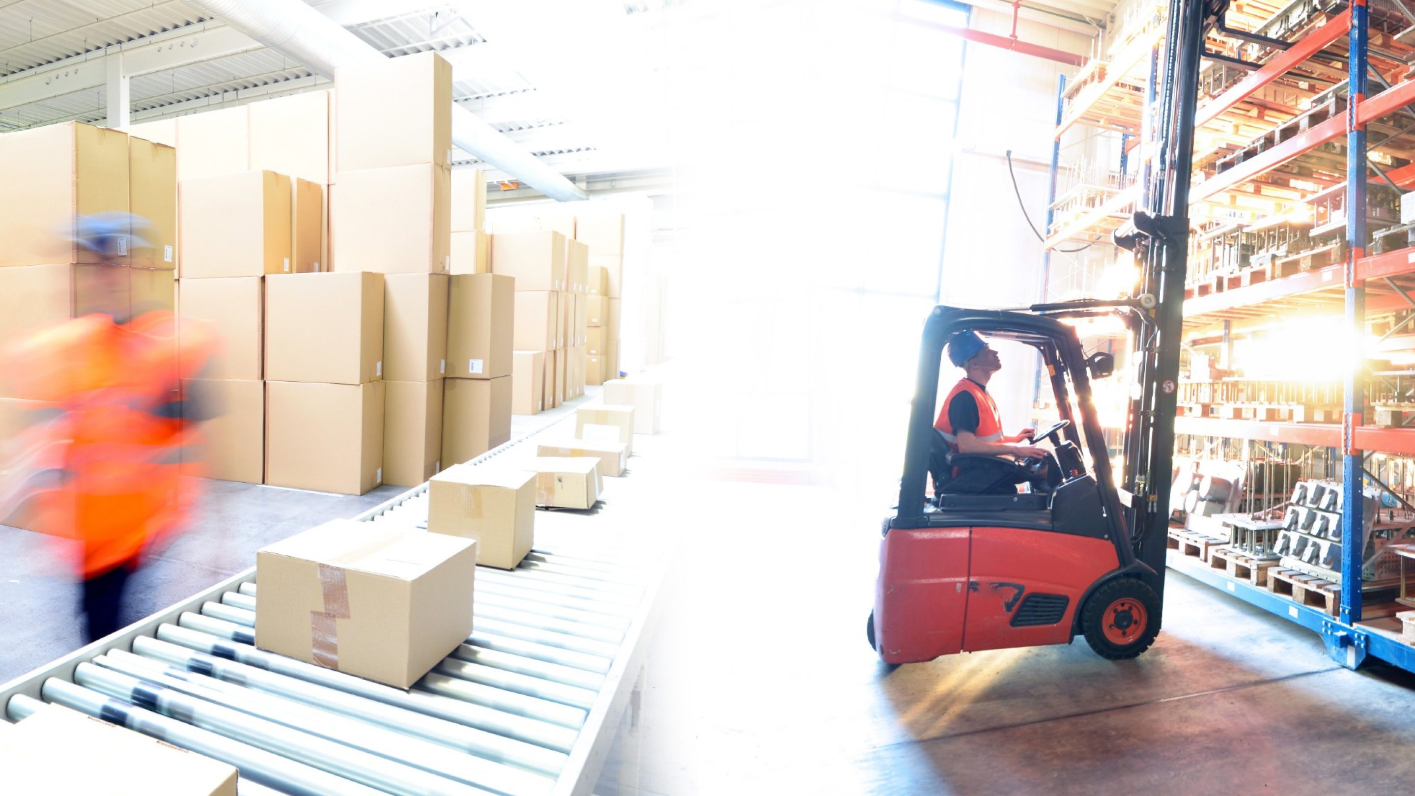 Logistik-Investitionen: die gesamte Palette abdecken – Swiss Life Asset ...