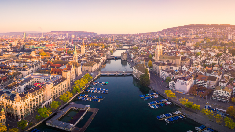 Swiss Life Asset Managers – Swiss Life Asset Managers