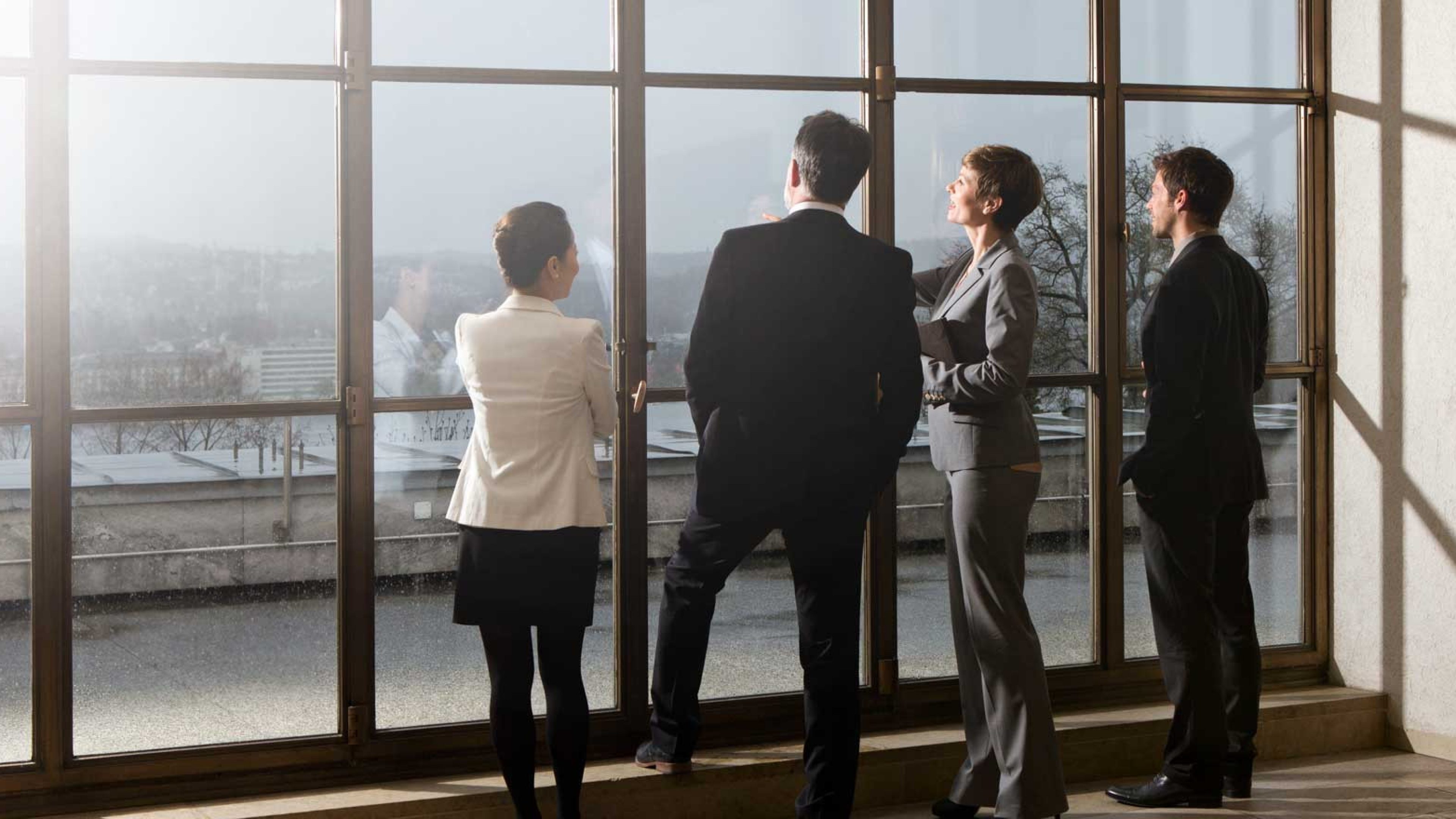 Swiss Life Asset Managers – Swiss Life Asset Managers