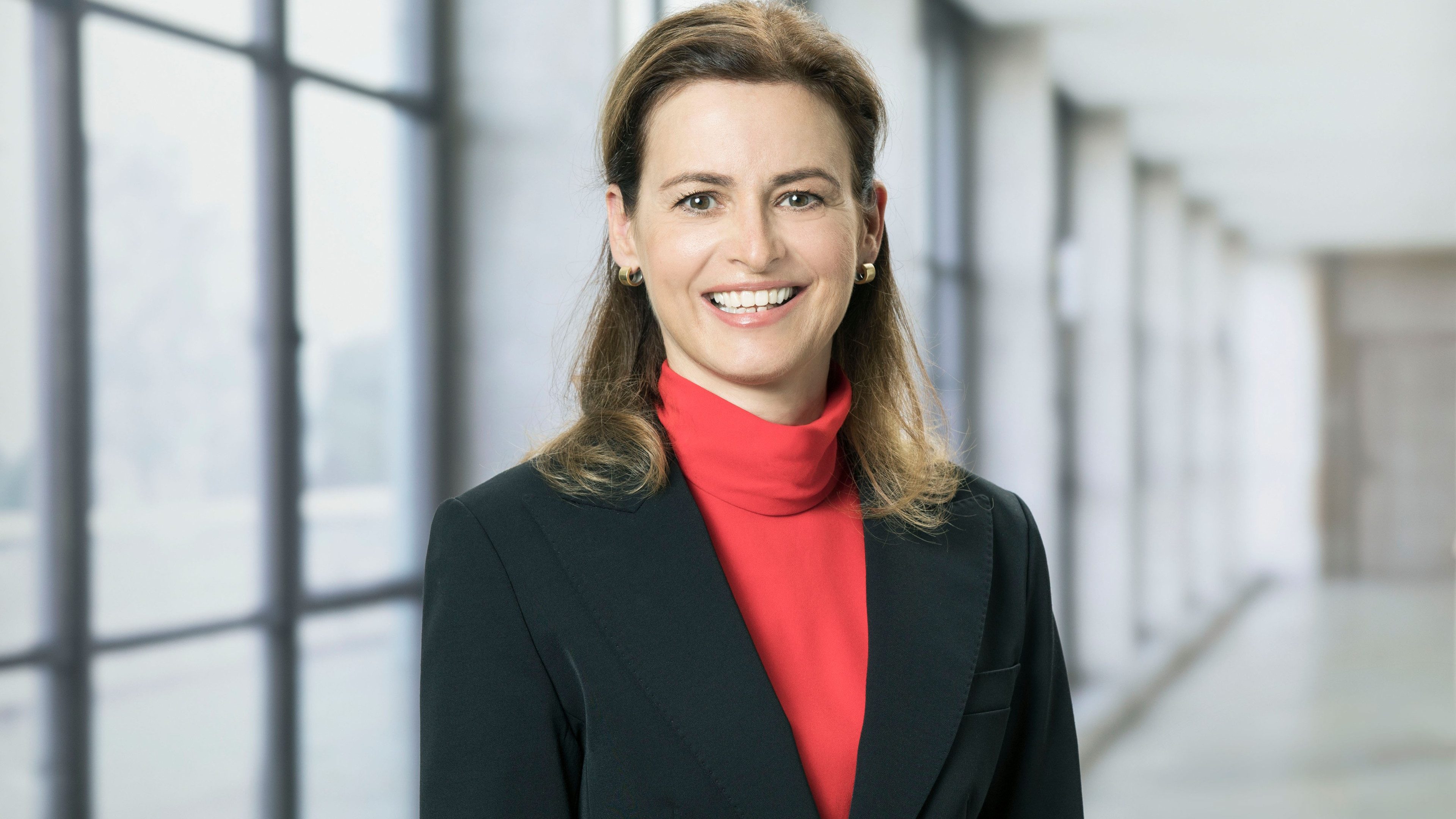 Andrea Bacca – Swiss Life Asset Managers