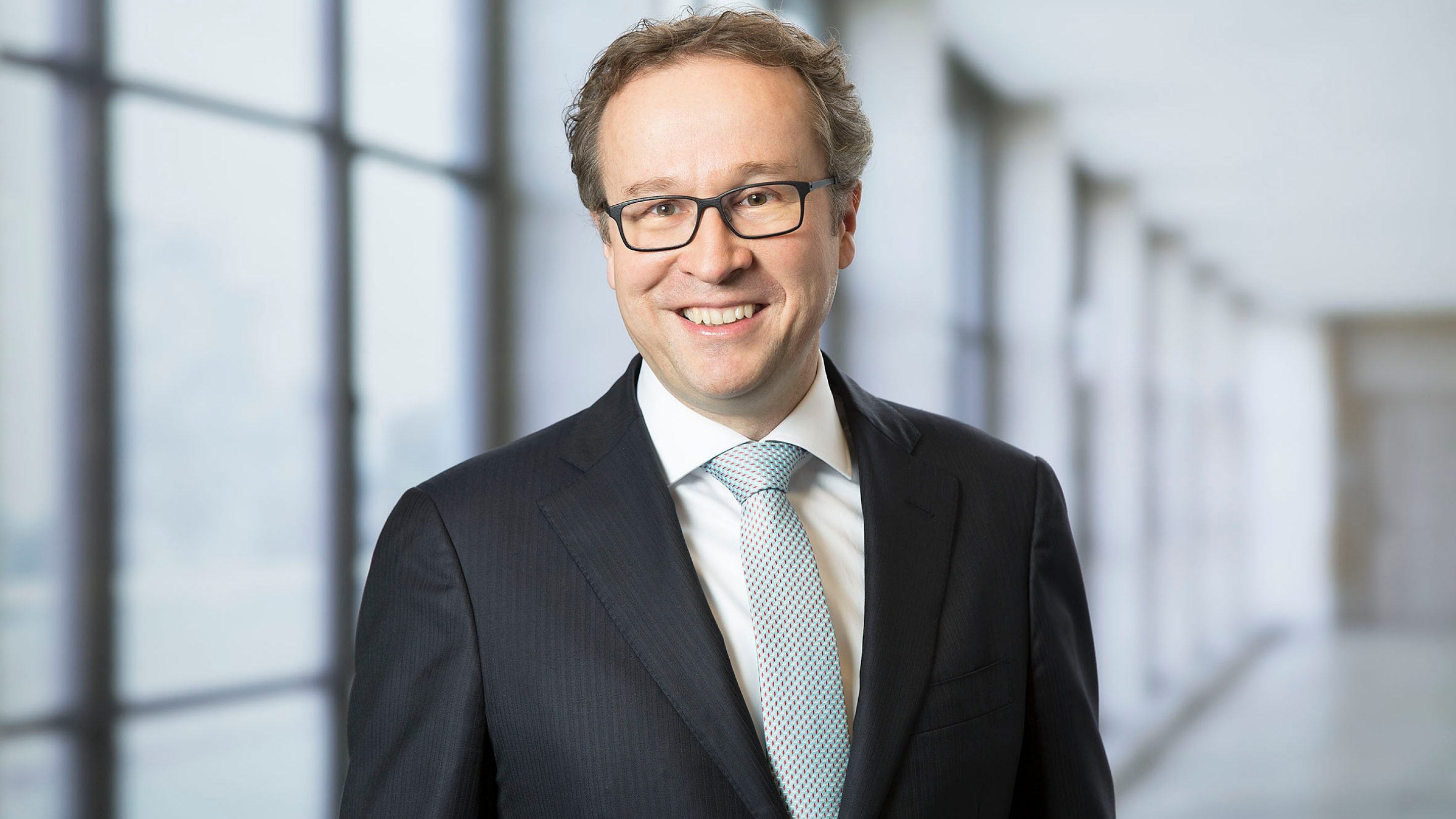 Marc Brütsch – Swiss Life Asset Managers