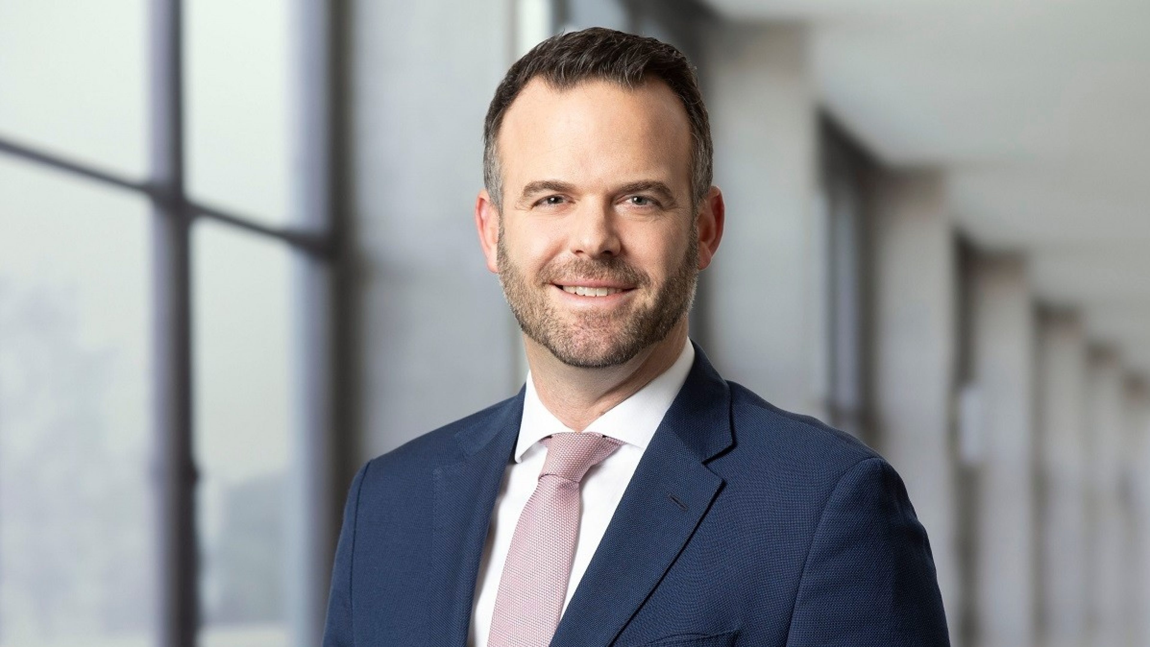 Mark Fehlmann – Swiss Life Asset Managers