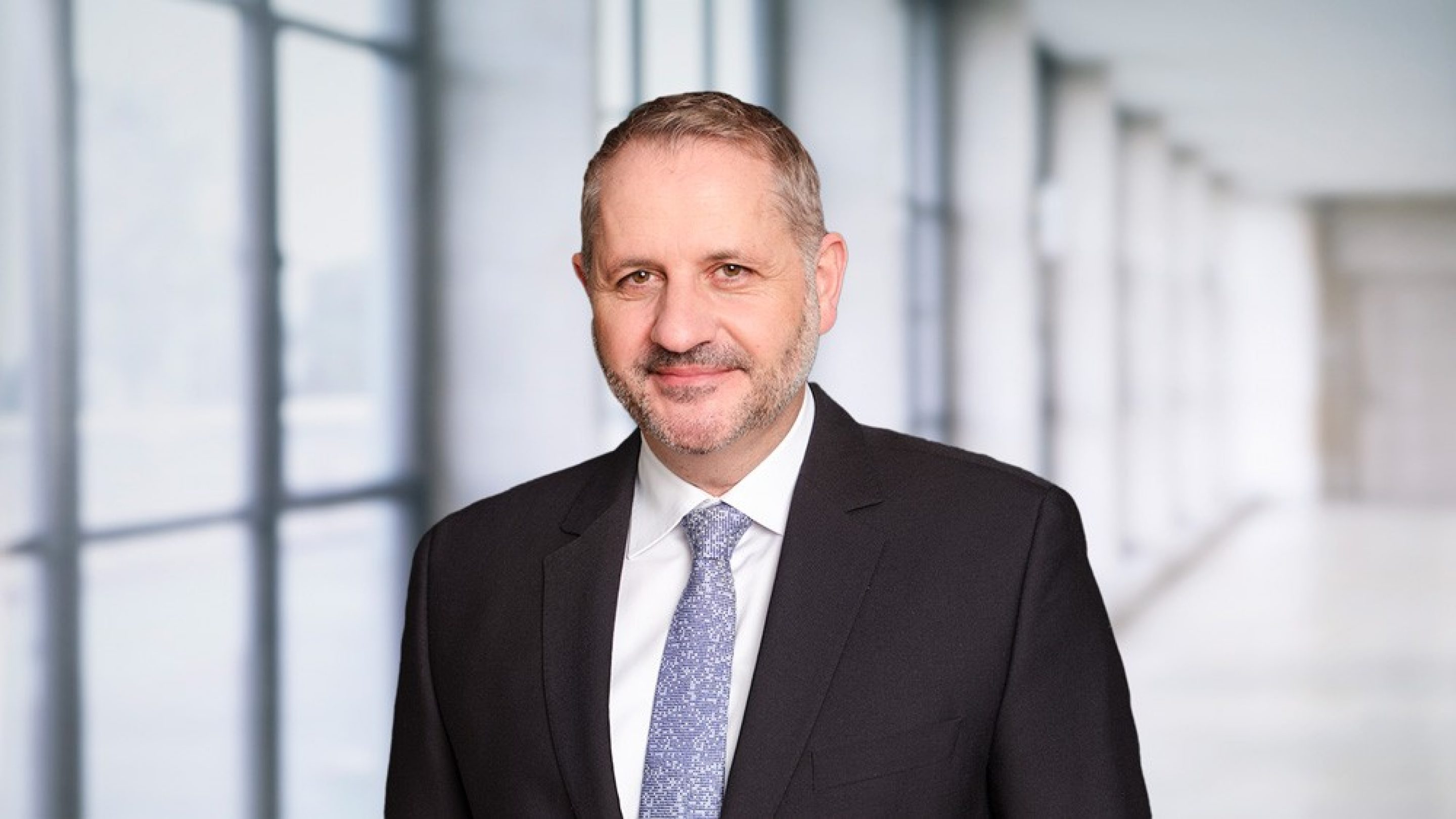 Executive Committee – Swiss Life Asset Managers