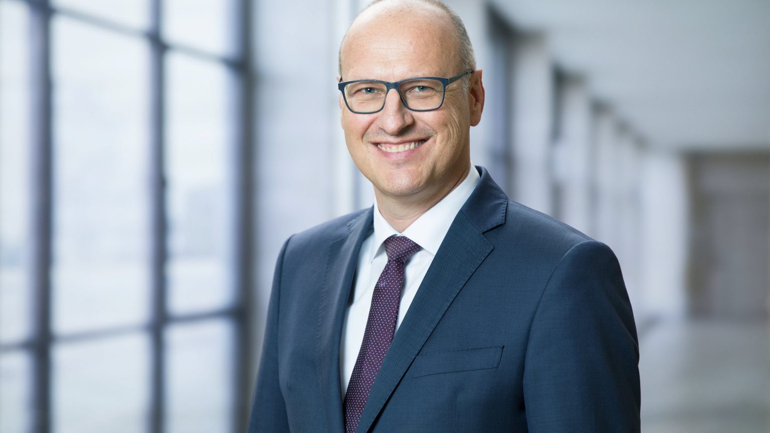 Executive Committee – Swiss Life Asset Managers