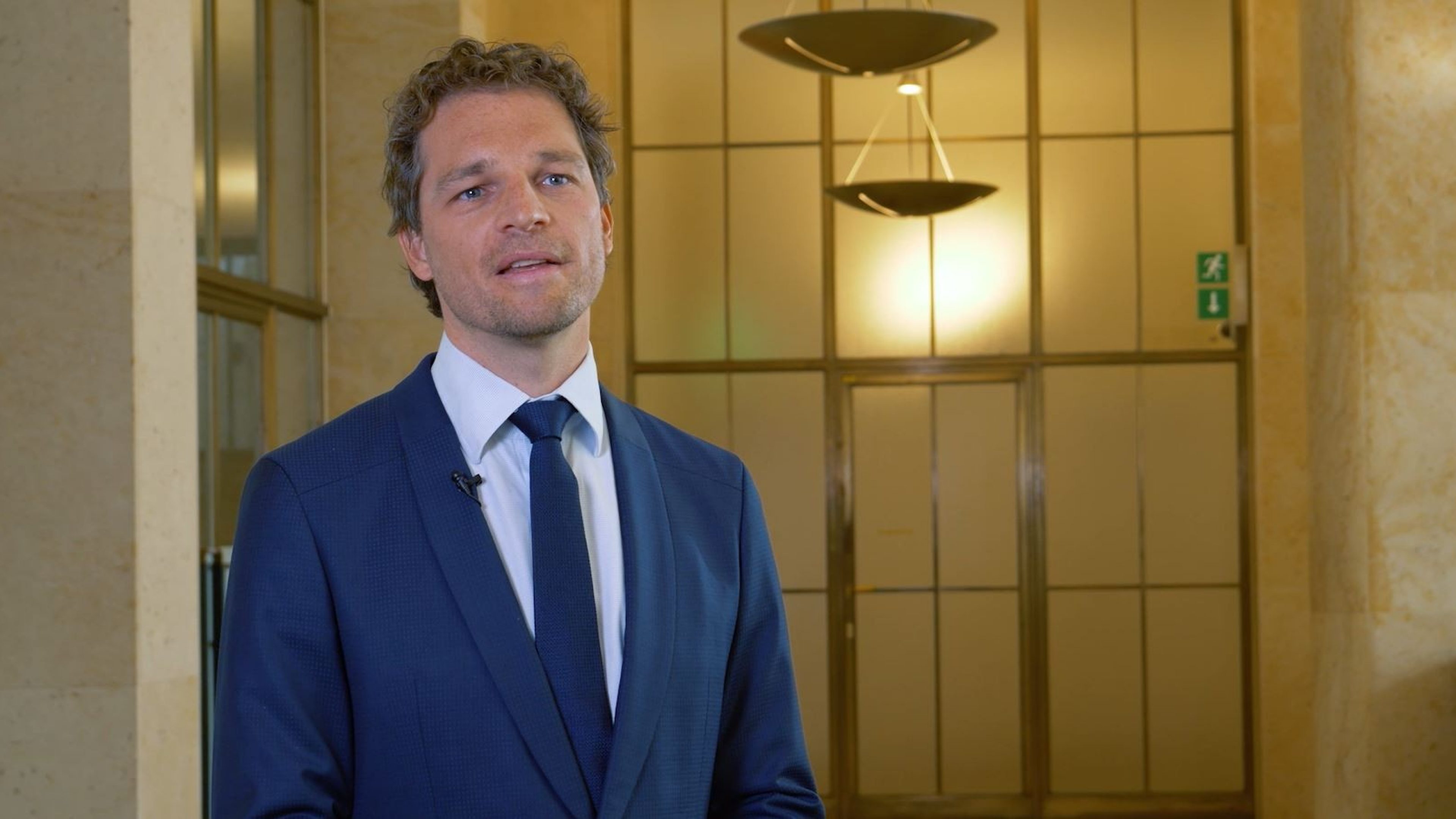 Our team at Swiss Life Asset Managers | Careers & Insights – Swiss Life ...