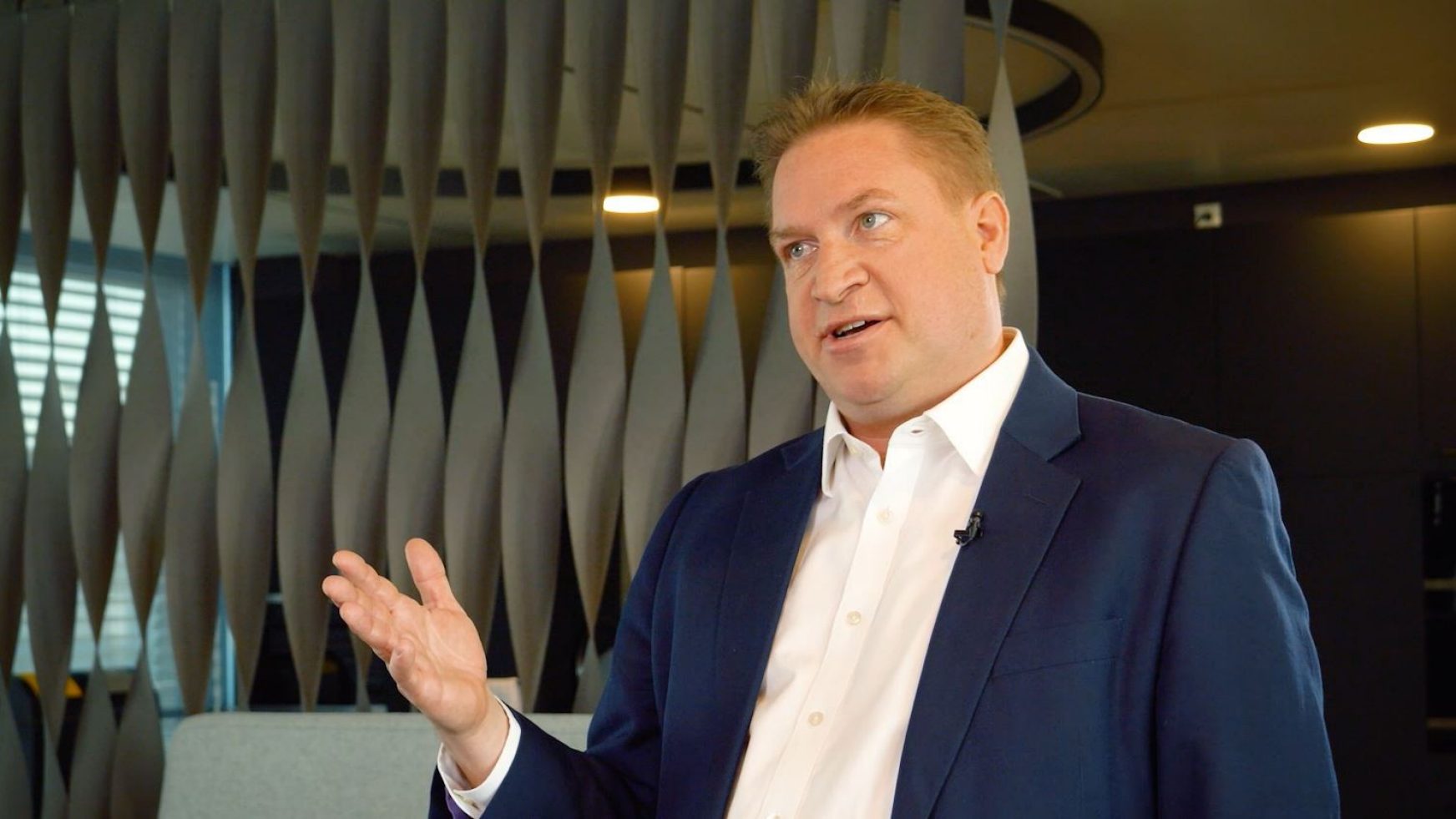 Our team at Swiss Life Asset Managers | Careers & Insights – Swiss Life ...