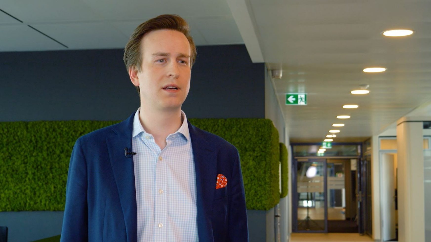 Meet the team – Swiss Life Asset Managers