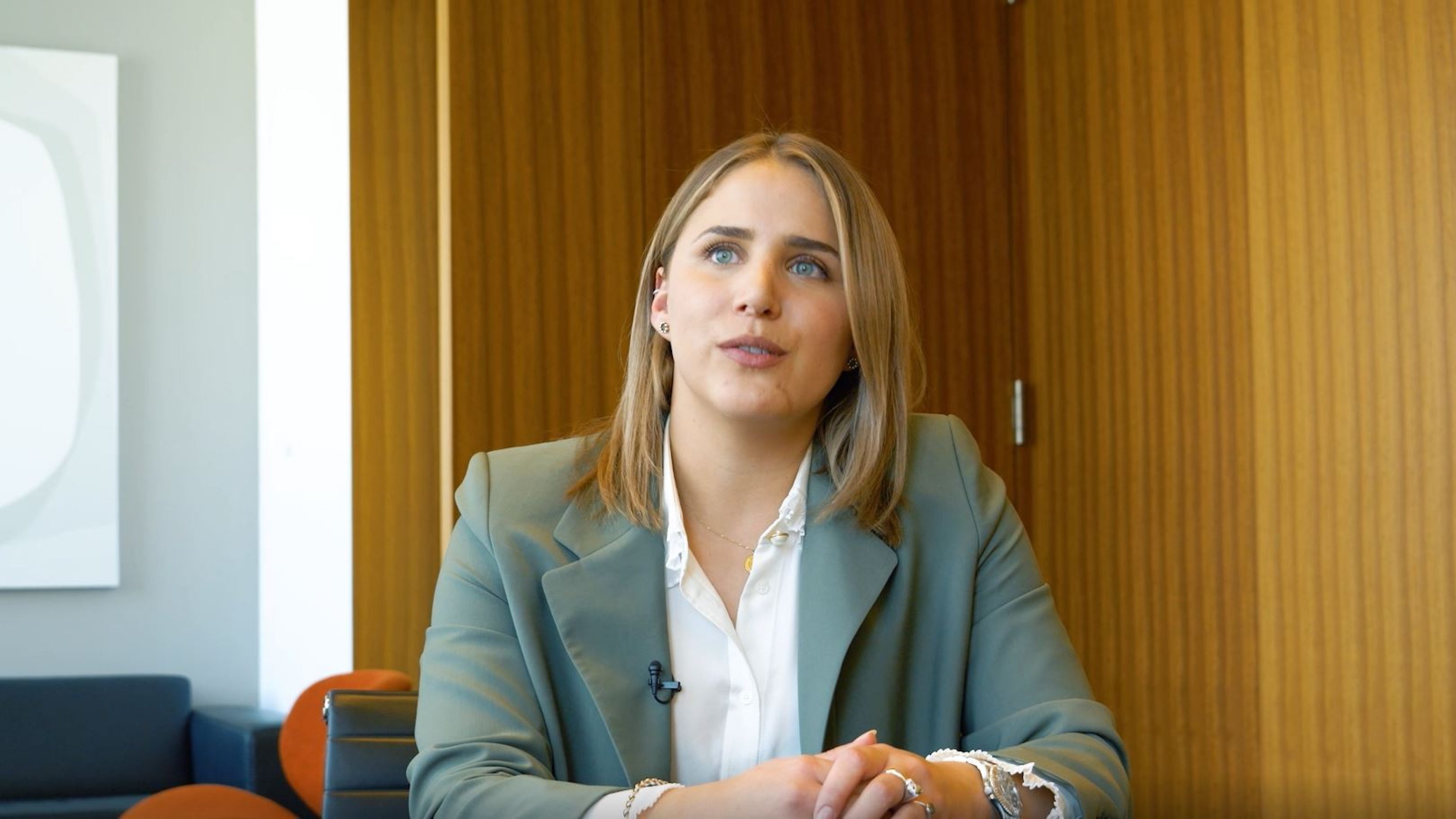 Our team at Swiss Life Asset Managers | Careers & Insights – Swiss Life ...