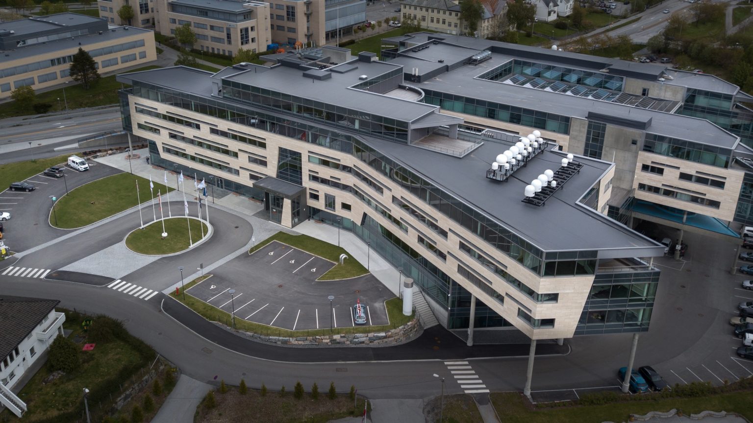 The NMK – Norsk Maritimt Kompetansesenter – Swiss Life Asset Managers