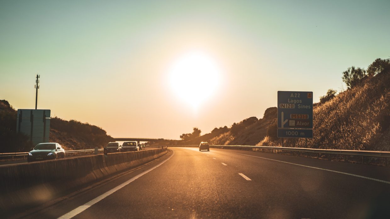 Green mobility and sustainability on Portugal's motorways – Swiss Life ...