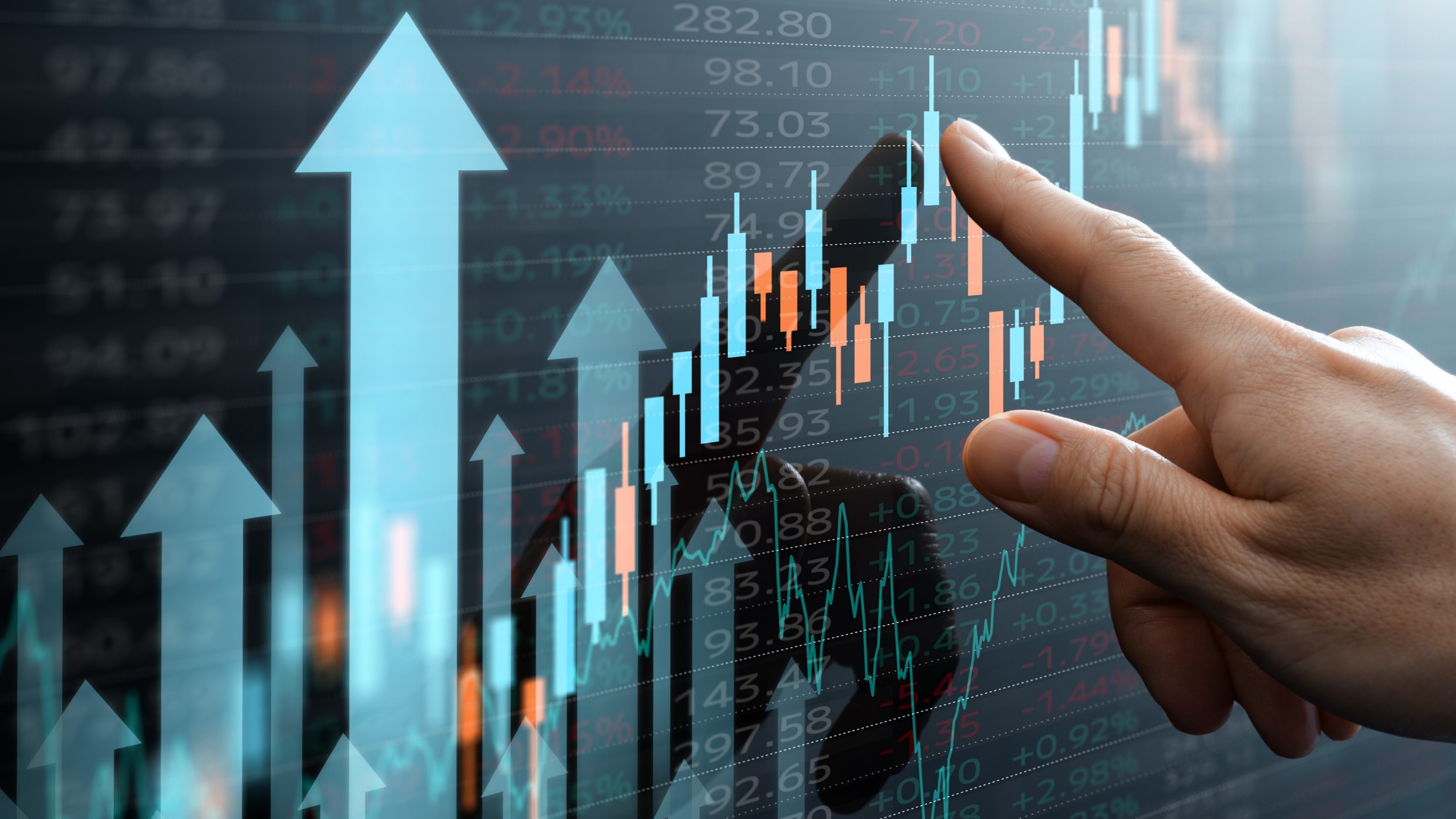 Upper tier high-yield bonds: high percentiles in yields and credit ...