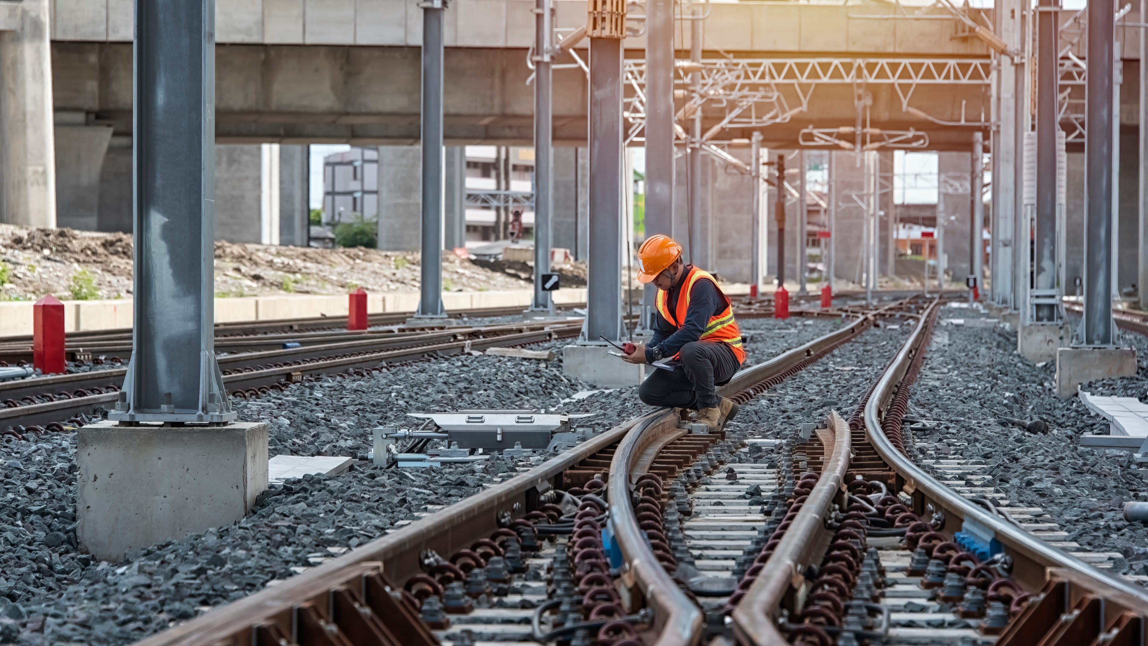 Investments in infrastructure with attractive returns – Swiss Life ...