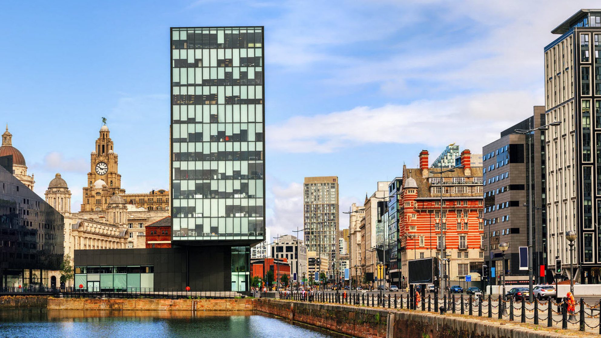 Swiss Life Asset Managers – Swiss Life Asset Managers