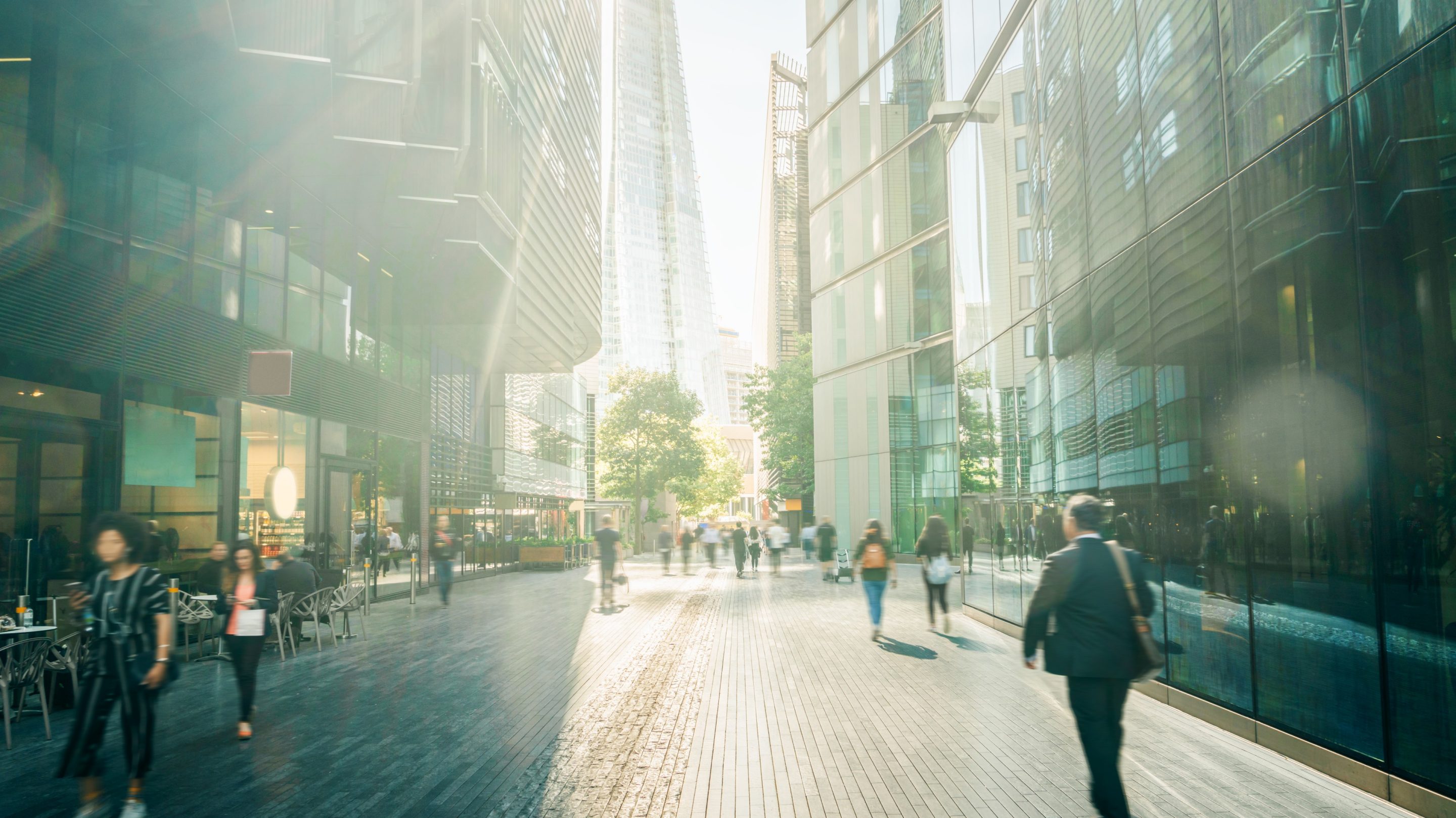 Swiss Life Asset Managers – Swiss Life Asset Managers