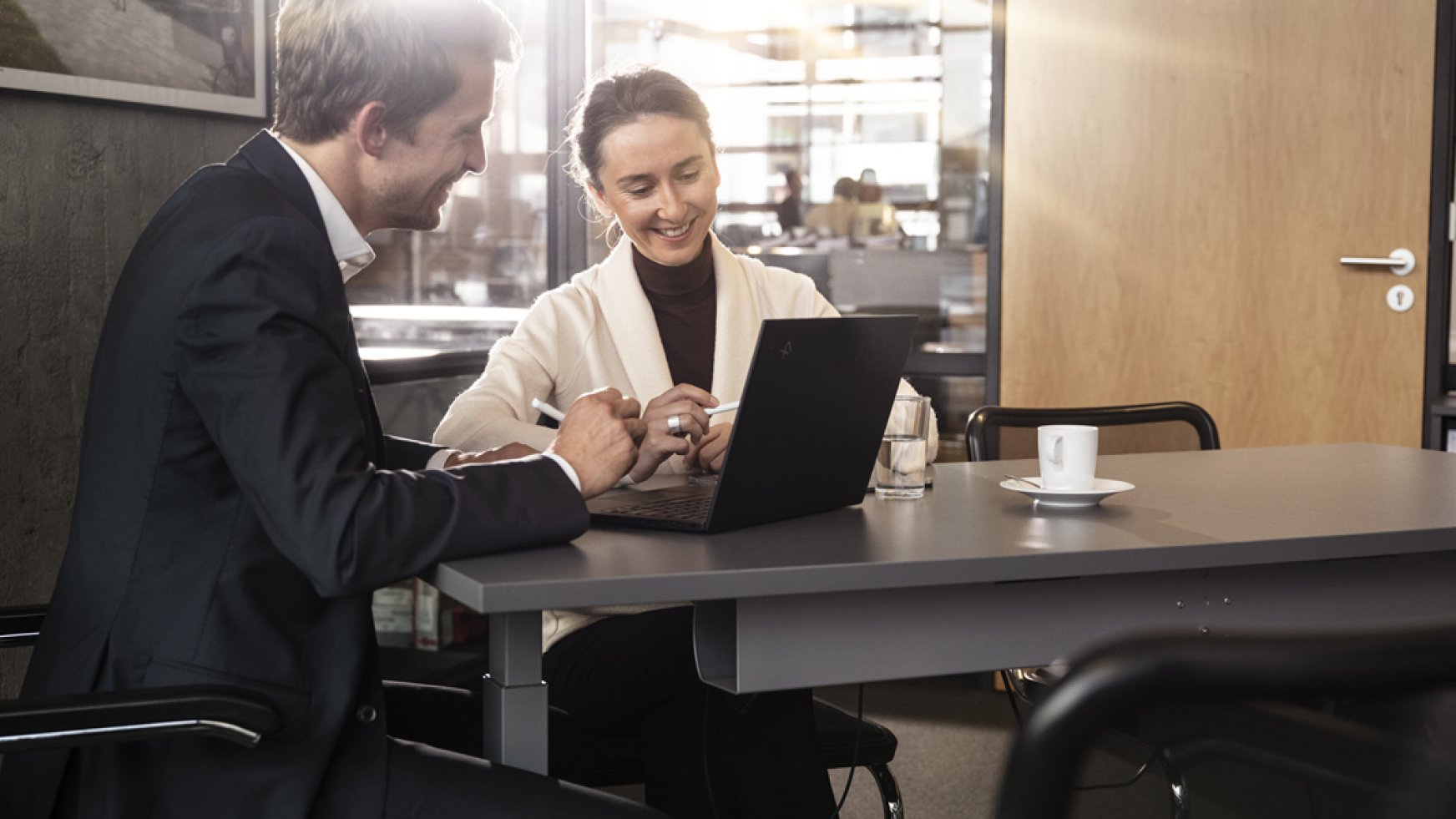 Investir avec Swiss Life Asset Managers – Swiss Life Asset Managers